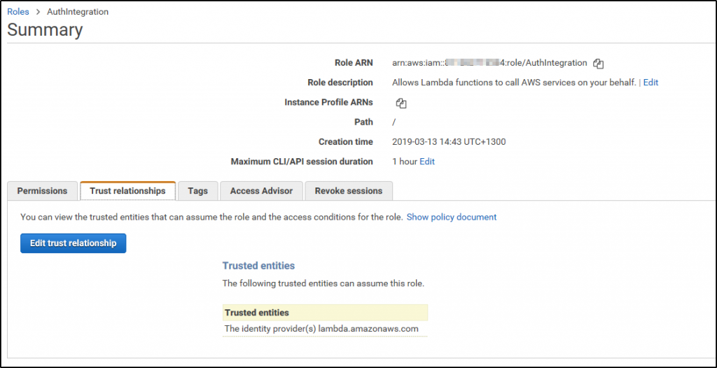 How To Create Custom Authorizer In Aws Api Gateway A Turning Point