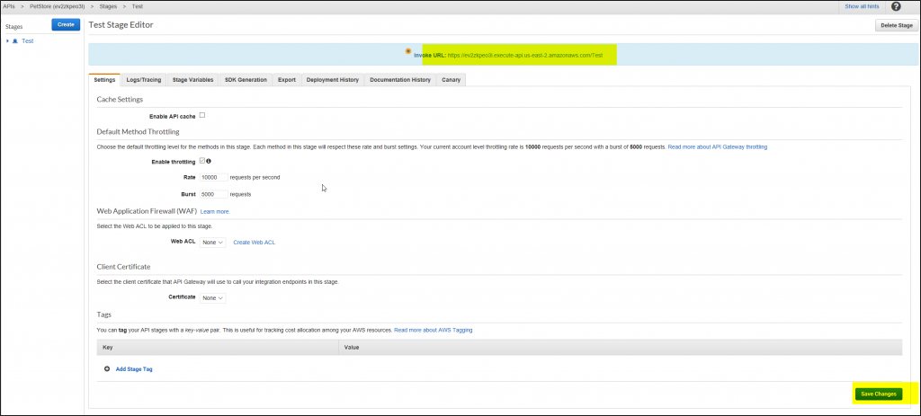 How To Secure Aws Api Using Custom Authorizer Lambda Function A