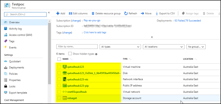 How to create self hosted Linux Build Agent using azure release pipeline (ARM template) – A ...