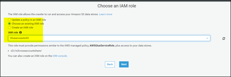 How to provide cross-account access to objects that are in Amazon S3 ...