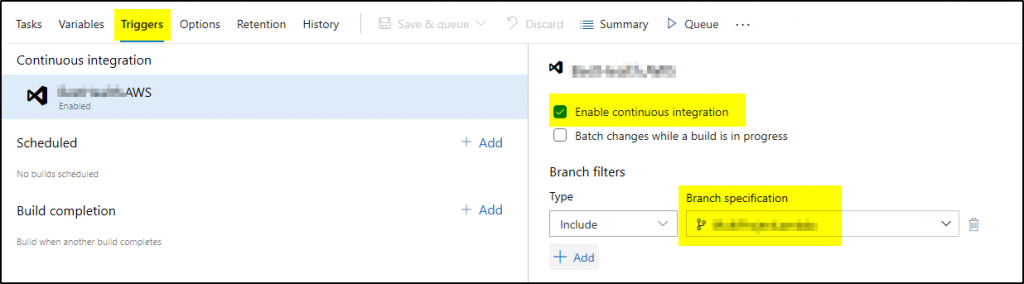 How To Integrate Azure Repos Git With Aws Codepipeline A Turning Point