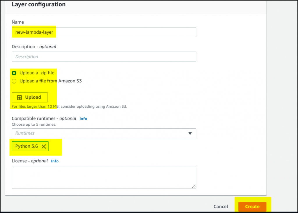 How To Run Aws Cli Within A Lambda Function A Turning Point