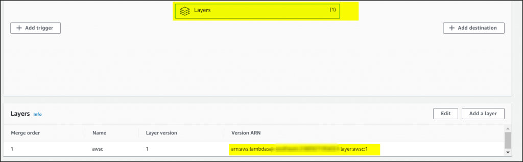 How to run AWS CLI within a Lambda function – A Turning Point