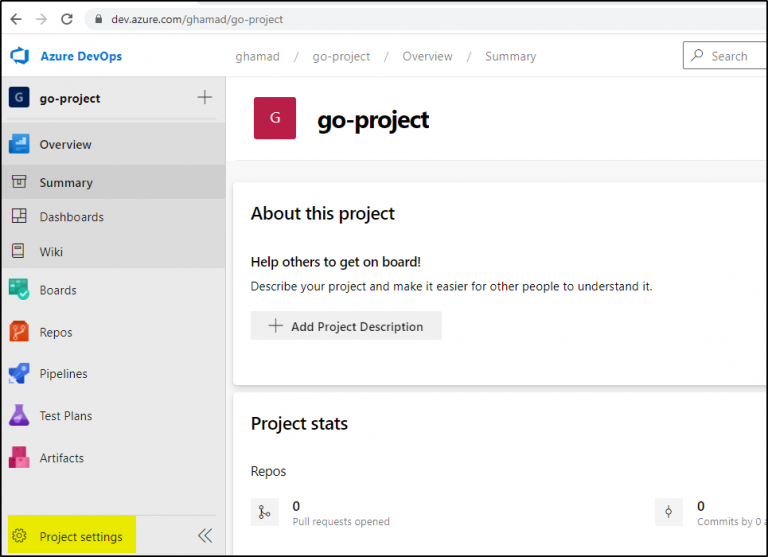How To Create Azure Service Connection To Connect To Kubernetes A Turning Point