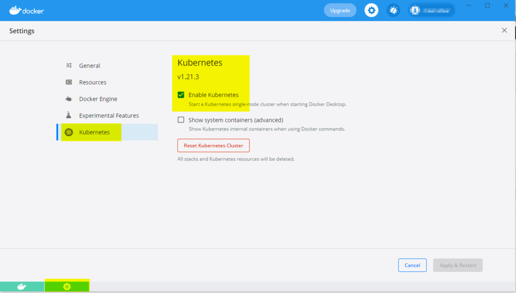 Azure DevOps Environment – Kubernetes Generic Provider (existing ...