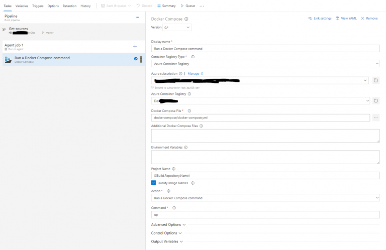 No Such Command Docker Compose A Turning Point