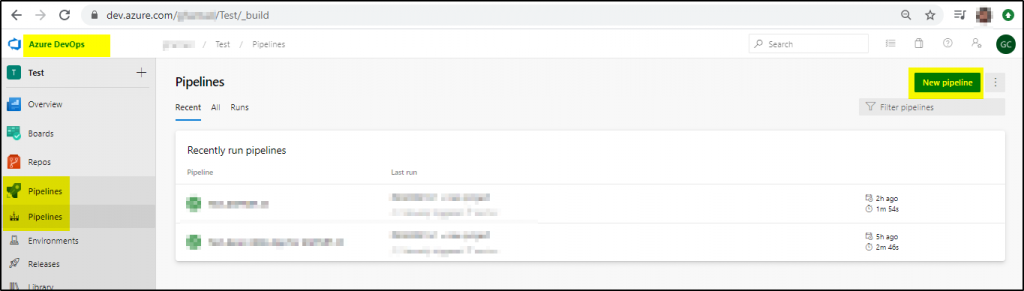 How to Build & Deploy ASP.NET Core Web API to Azure Linux App Service using Build & Release ...
