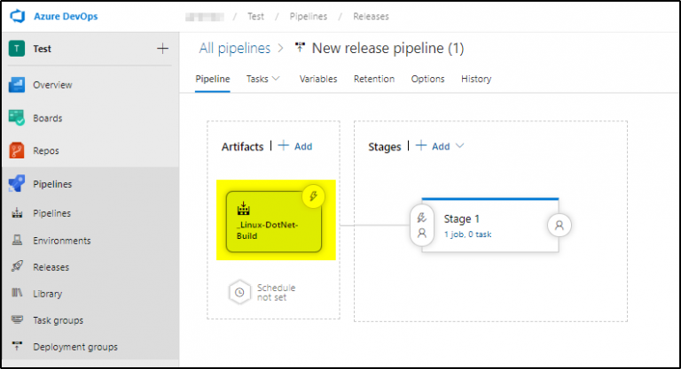 How To Build And Deploy Aspnet Core Web Api To Azure Linux App Service 2027