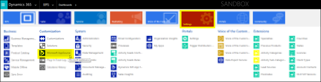 How to configure the Dynamics 365 Online Data Export Service with an Azure SQL Database – A ...