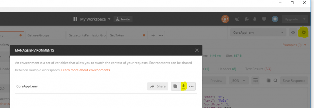 How To Execute Postman Collections Using Newman” In Your Ci Pipeline With Vsts A Turning Point