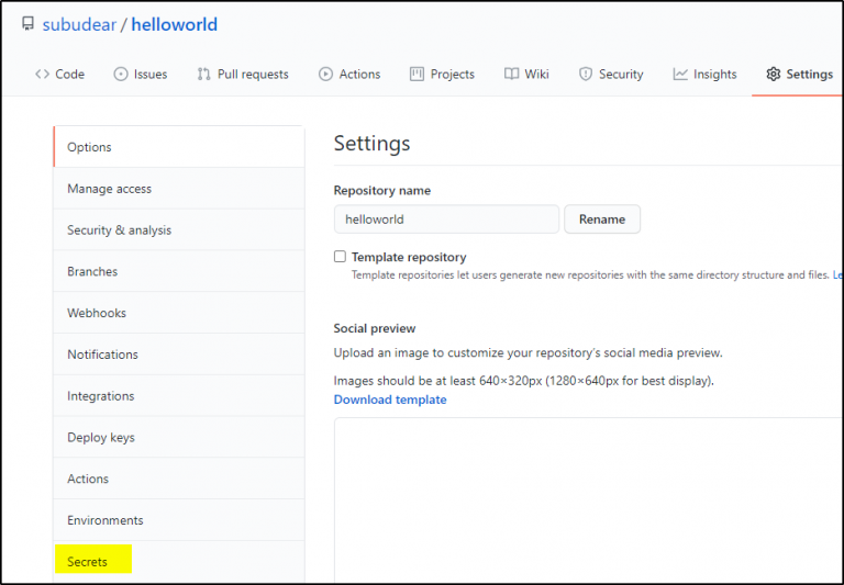 Github Actions Build And Push Docker Image To Aws Ecr Elastic Container Registry A Turning Point