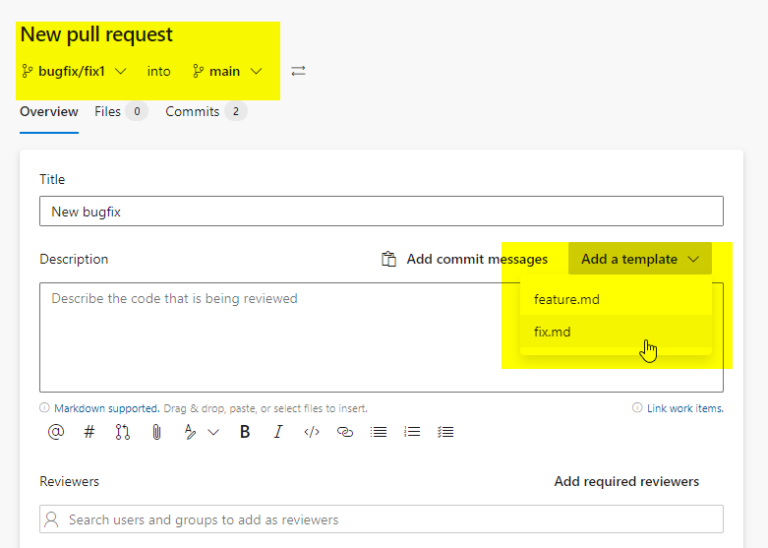 Automatic Semantic Versioning Using Gitversion Azure Devops Pipeline And Merge No Ff 7204