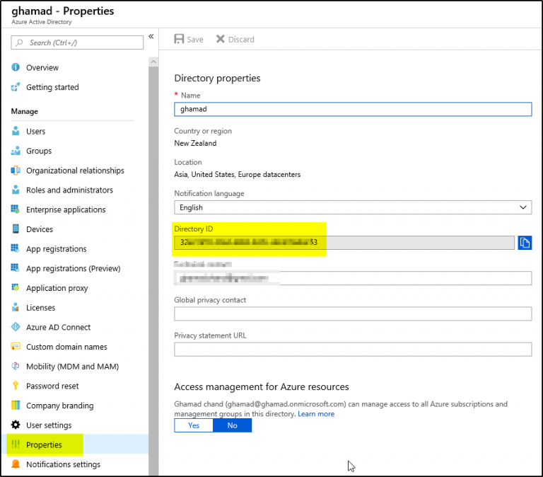How To Get Access To The Secrets Saved In Azure Key Vault Using Rest Api With Postman A