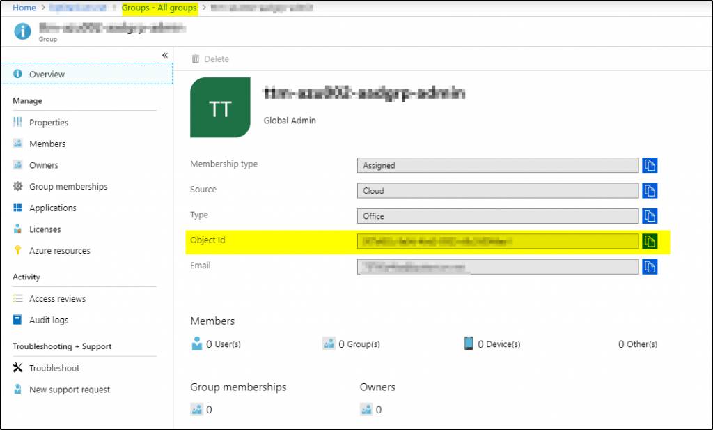 How To Create Azure Keyvault And Secrets Using Azure Release Pipeline