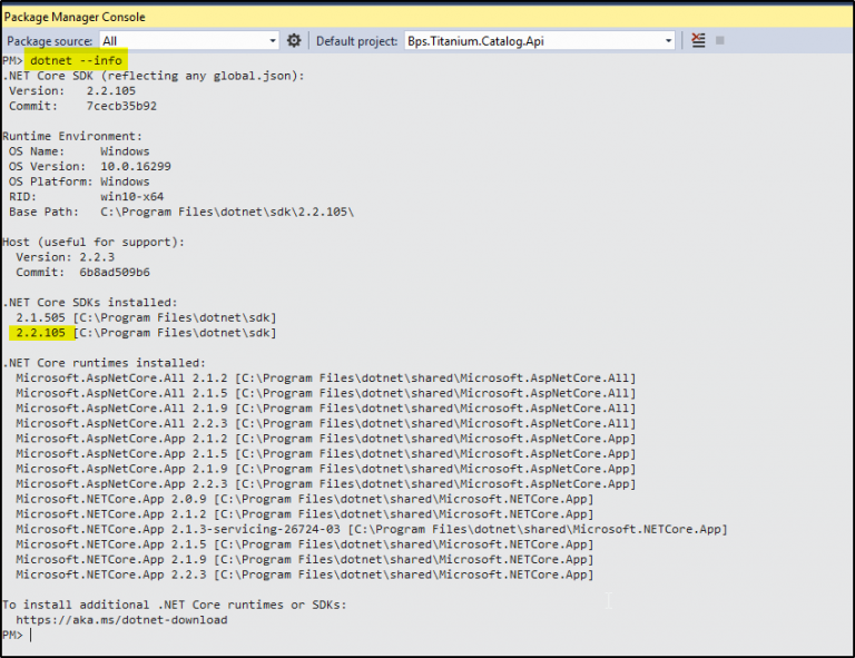 Resolved The Current Sdk Does Not Support Targeting