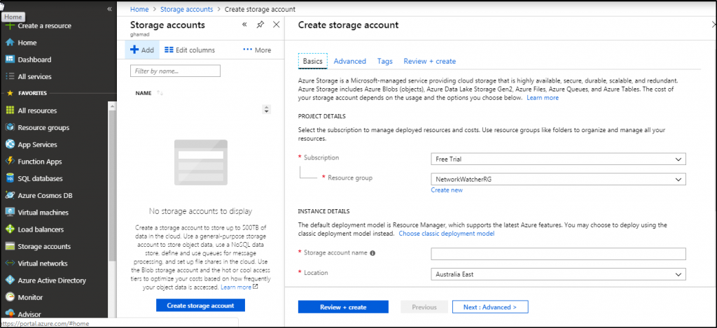 Azure Table Storage Service Rest Api Operations Using Postman A