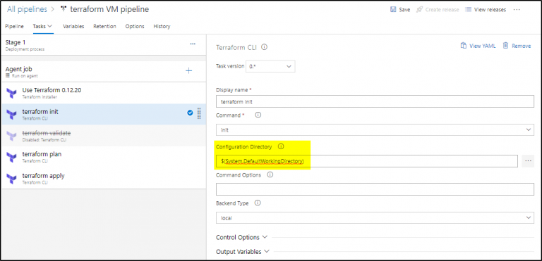 Some Of The Terraform Azure Script Errors And Solutions A Turning Point